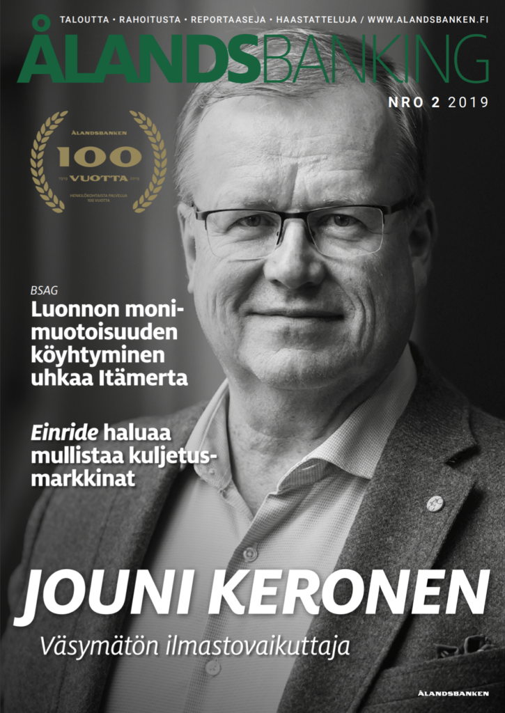 Home - Baltic Sea Project