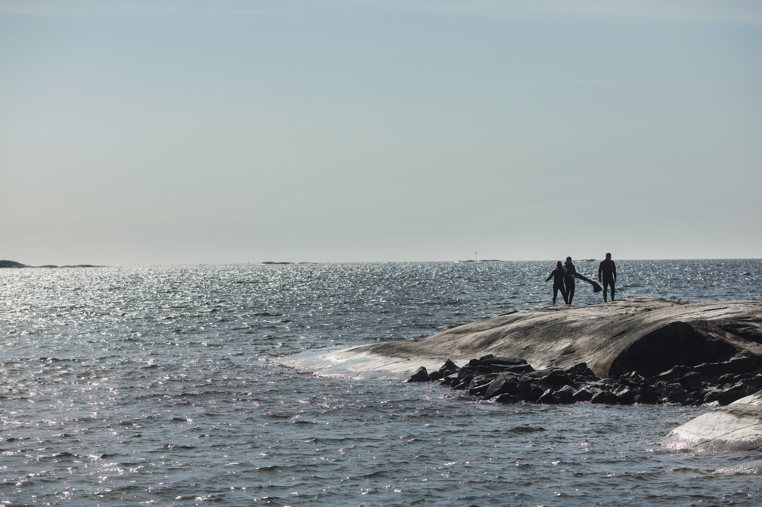 Apply now for Baltic Sea Project 2019! - Baltic Sea Project