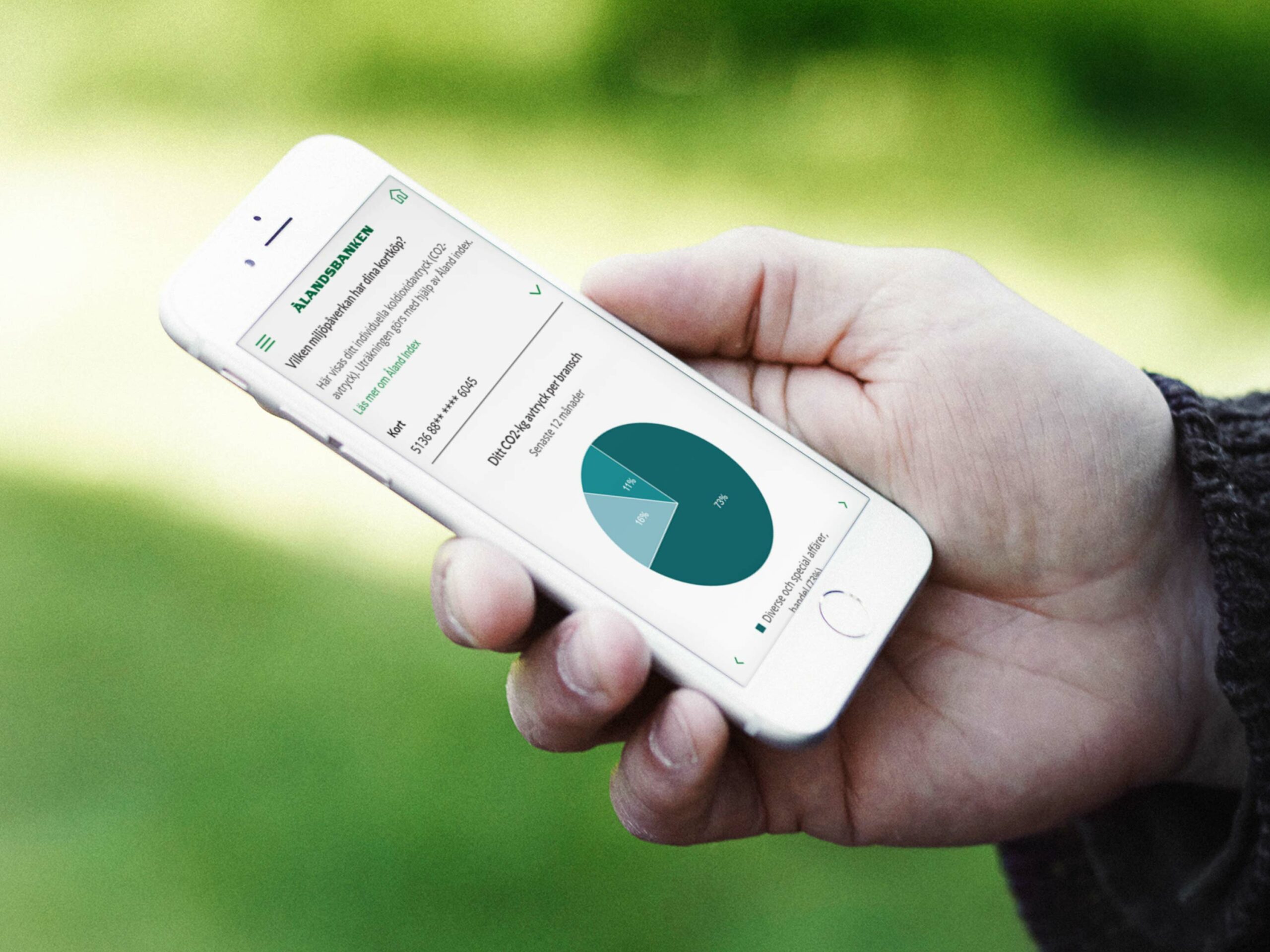 The Åland Index reaches 40 million customers globally - Baltic Sea Project