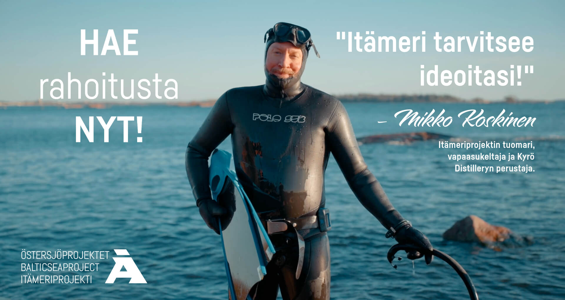 The Ten-Year-Old Baltic Sea Project Invites You to Take Action - Baltic ...